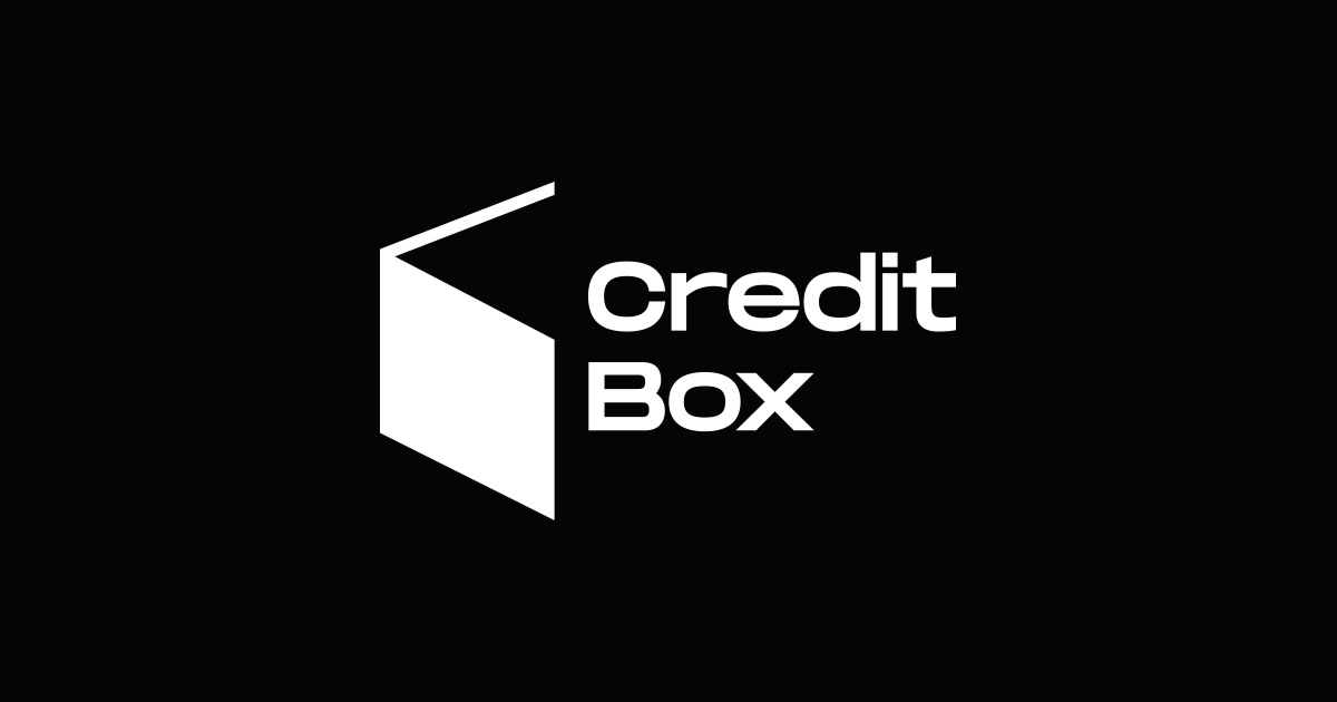 CreditBox - онлайн кредит на карту